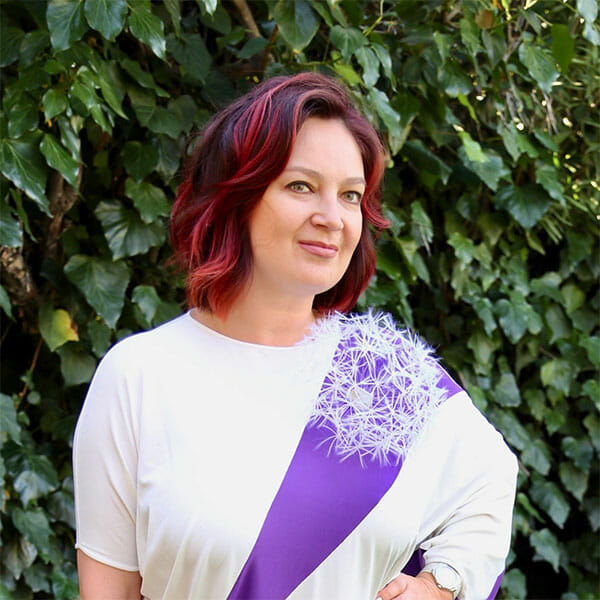 The Iris Healing® Team In Woodland Hills, California